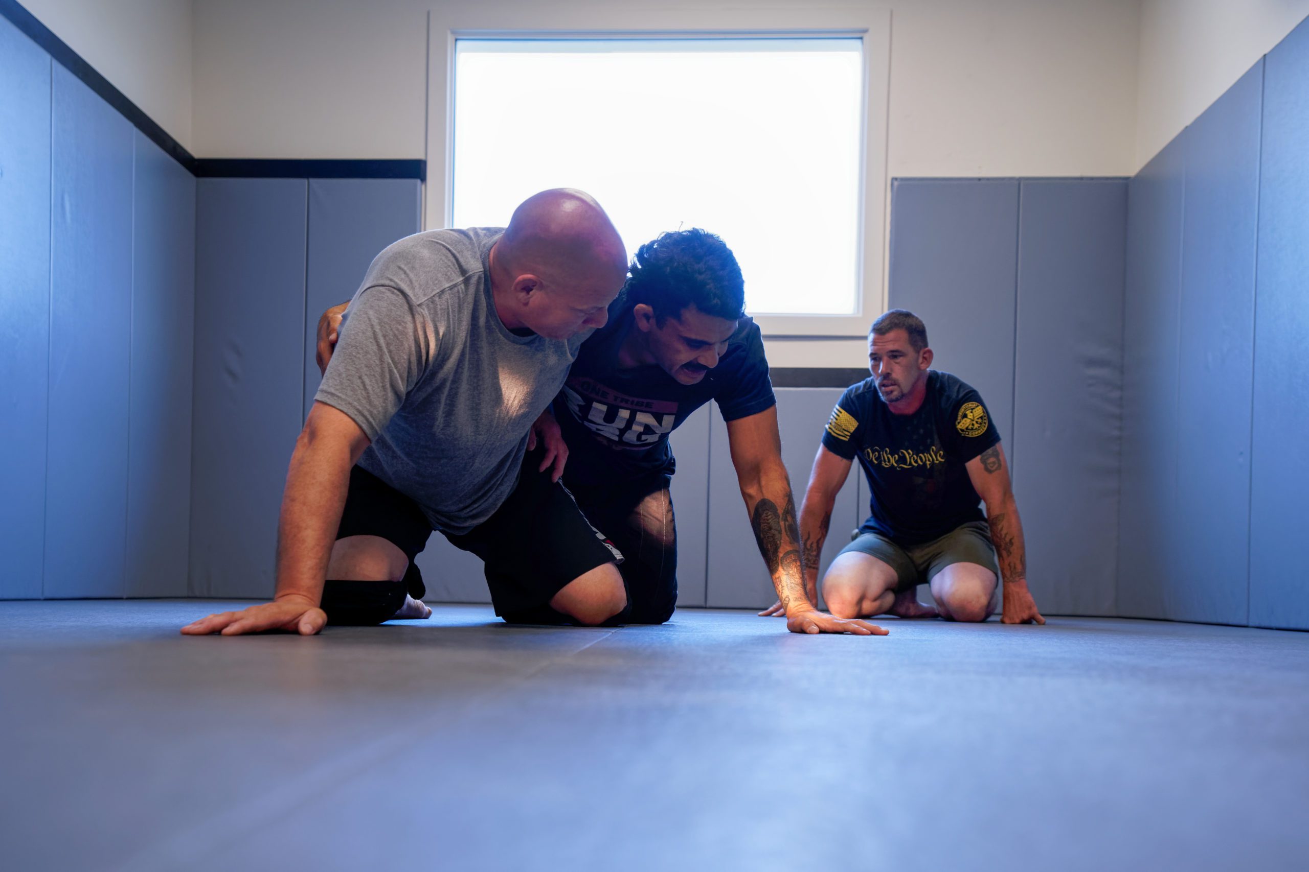 The Benefits of Gi and No Gi Training At SBG Whitefish | SBG Whitefish